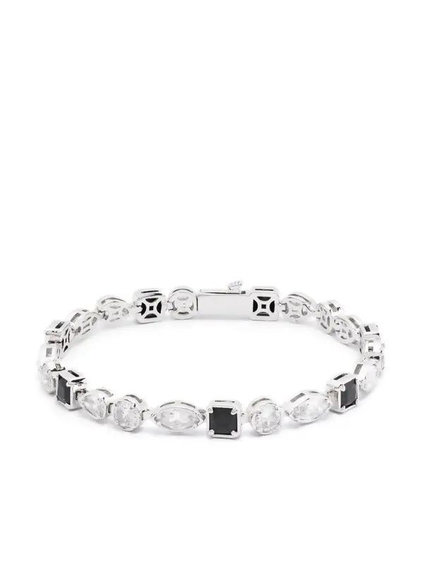 DARKAI Mixed Feelings Bracelet - Silver