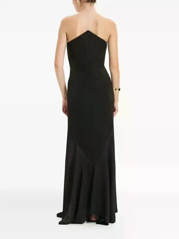 V:PM ATELIER Honi Dress - Black