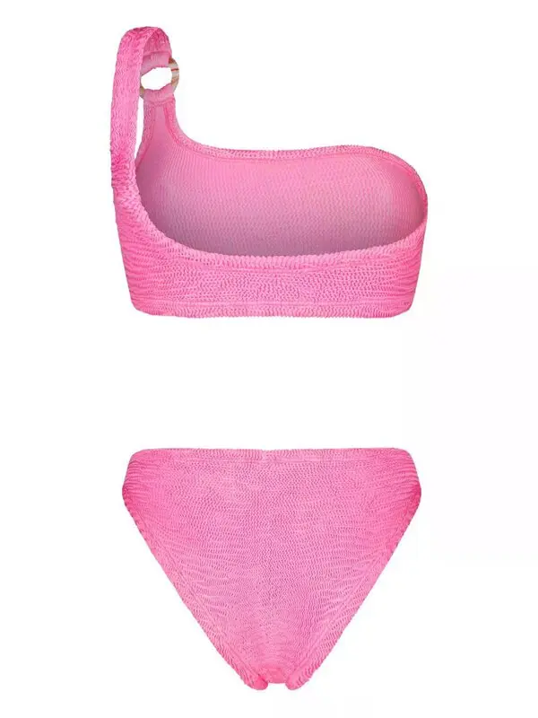 PARAMIDONNA Stassie Bikini Set - Pink