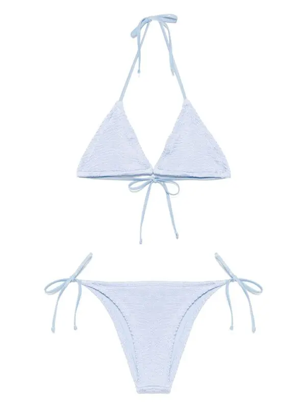 PARAMIDONNA Ema Bikini Set - Purple