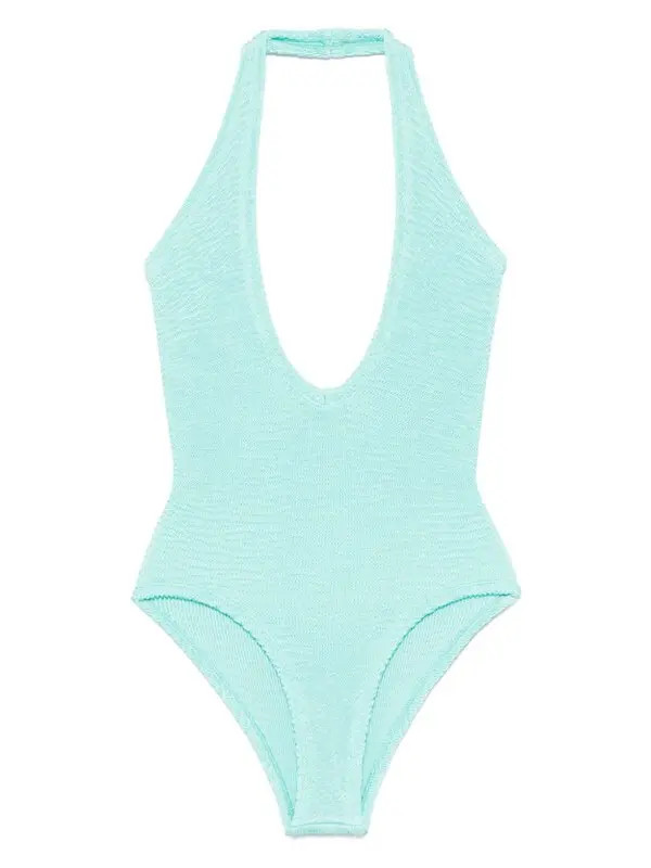PARAMIDONNA Julia Swimsuit - Blue
