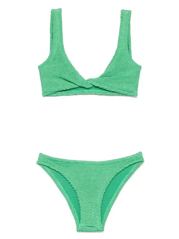 PARAMIDONNA Donika Bikini Set - Green