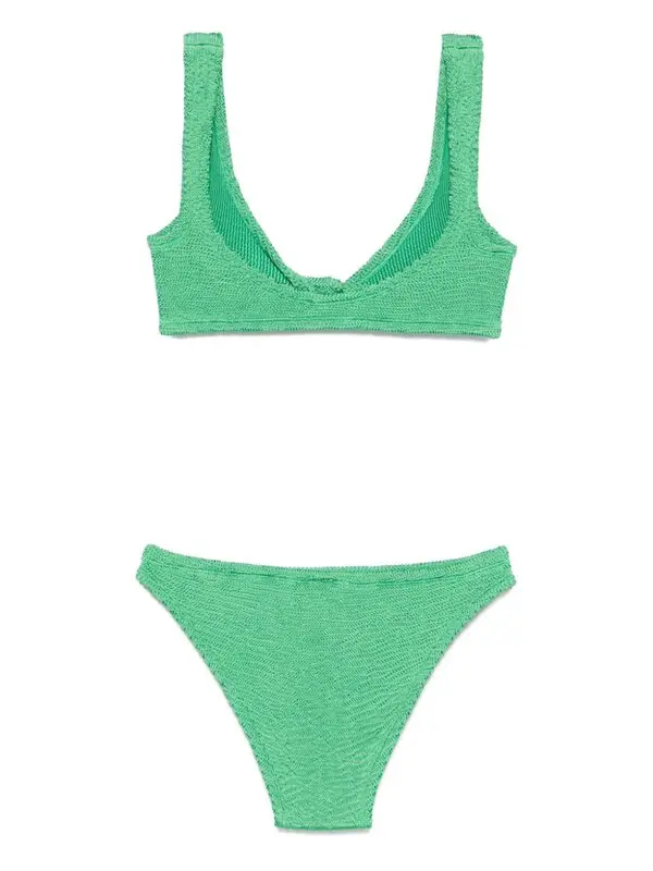 PARAMIDONNA Donika Bikini Set - Green
