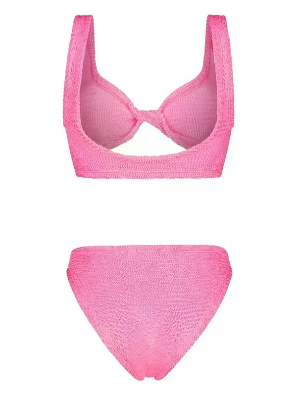 PARAMIDONNA Donika Bikini Set - Pink
