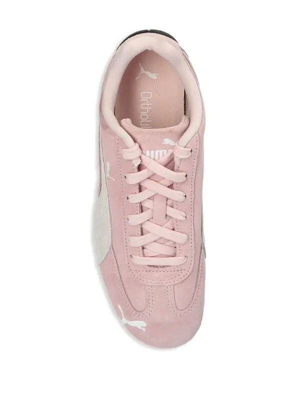 PUMA Speedcat Og Sneakers - Pink