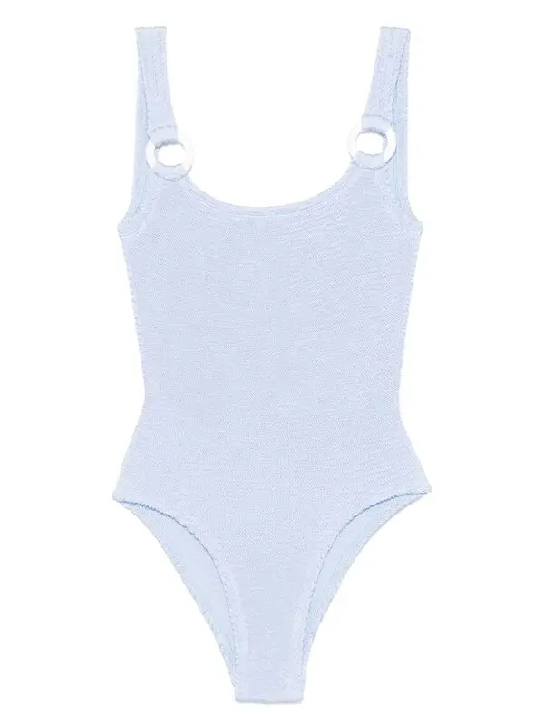 PARAMIDONNA Sophia One-piece Swimsuit - Purple