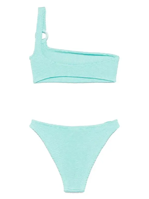 PARAMIDONNA Stassie Bikini Set - Blue