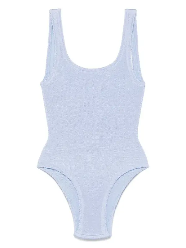PARAMIDONNA Hailey Swimsuit - Blue