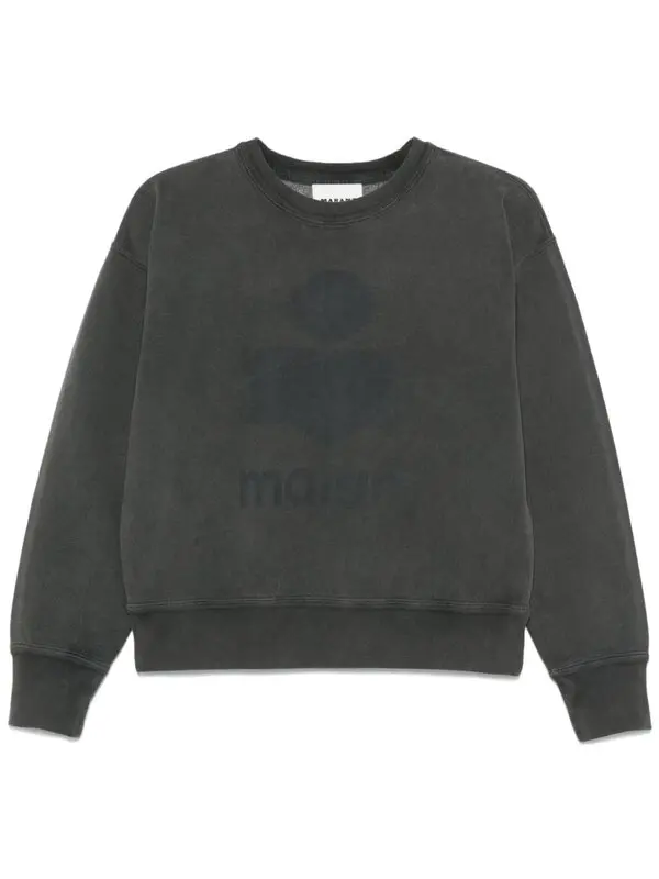 MARANT ETOILE Mobyli Sweatshirt