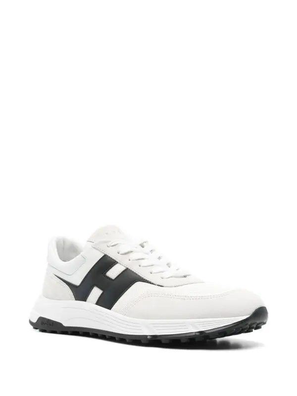 Hogan Hyperlight Sneakers - White