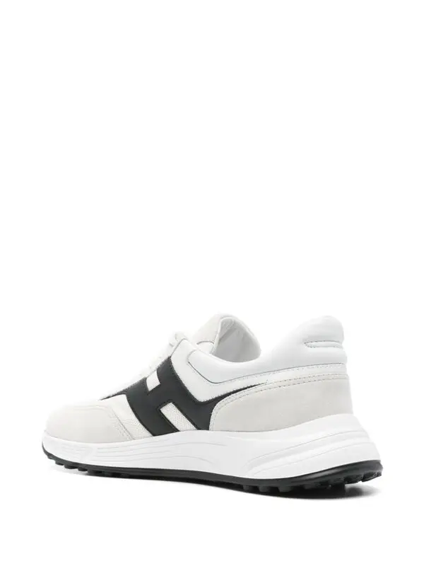Hogan Hyperlight Sneakers - White