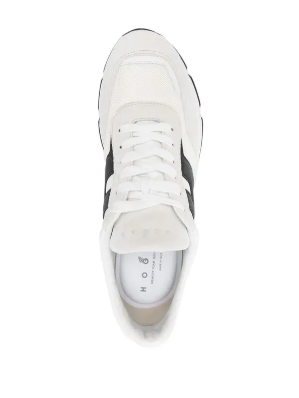 Hogan Hyperlight Sneakers - White