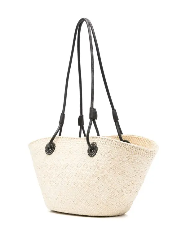 Loewe Small Anagram Shoulder Bag