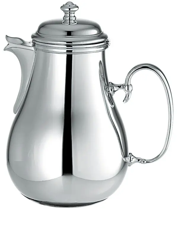 Christofle Albi Coffee Pot