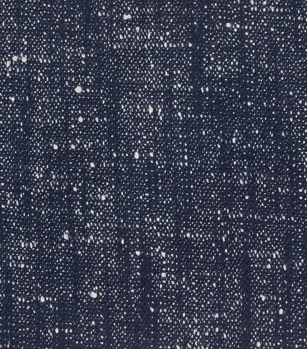 Bottega Veneta Denim Shoulder Bag