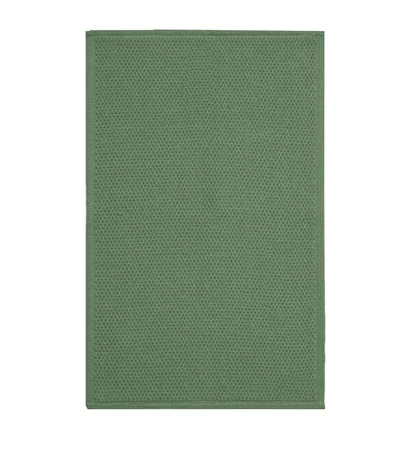 GRACCIOZA Heaven Reversible Bath Mat - Blue