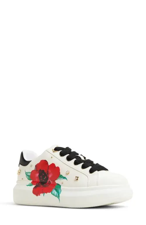 Aldo Lovekiss Low-top Sneakers