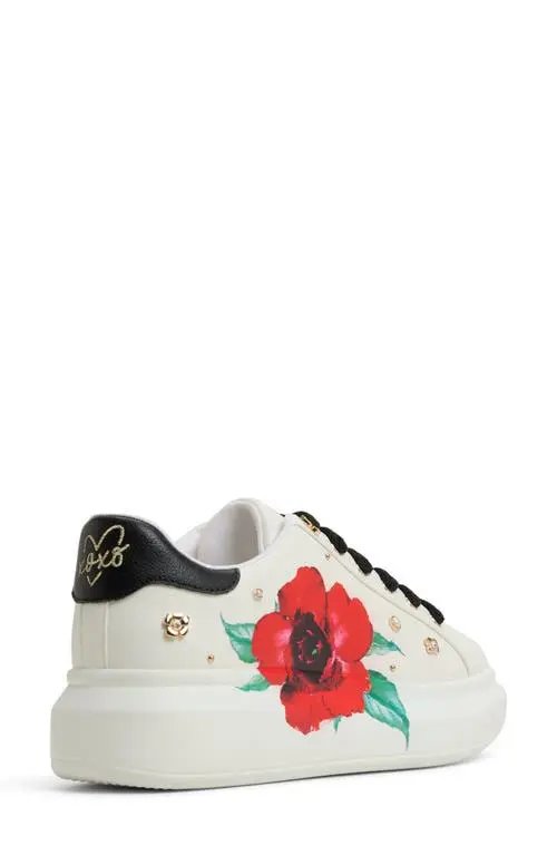 Aldo Lovekiss Low-top Sneakers
