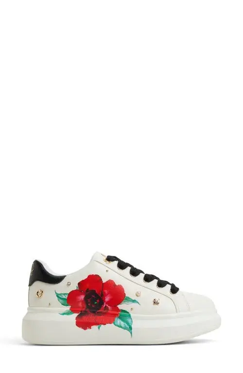 Aldo Lovekiss Low-top Sneakers