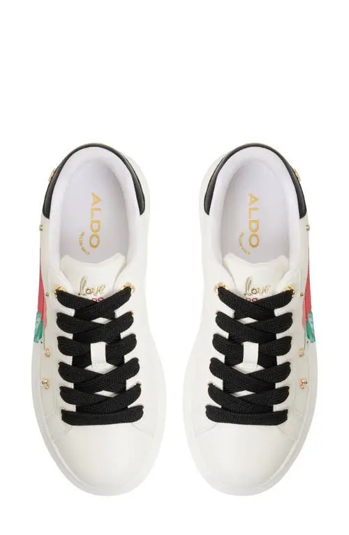 Aldo Lovekiss Low-top Sneakers