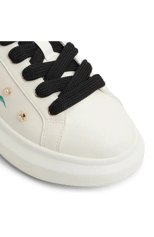 Aldo Lovekiss Low-top Sneakers