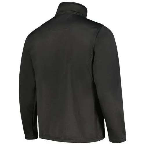 DUNBROOKE Arizona Cardinals Explorer Tech Full-zip Jacket