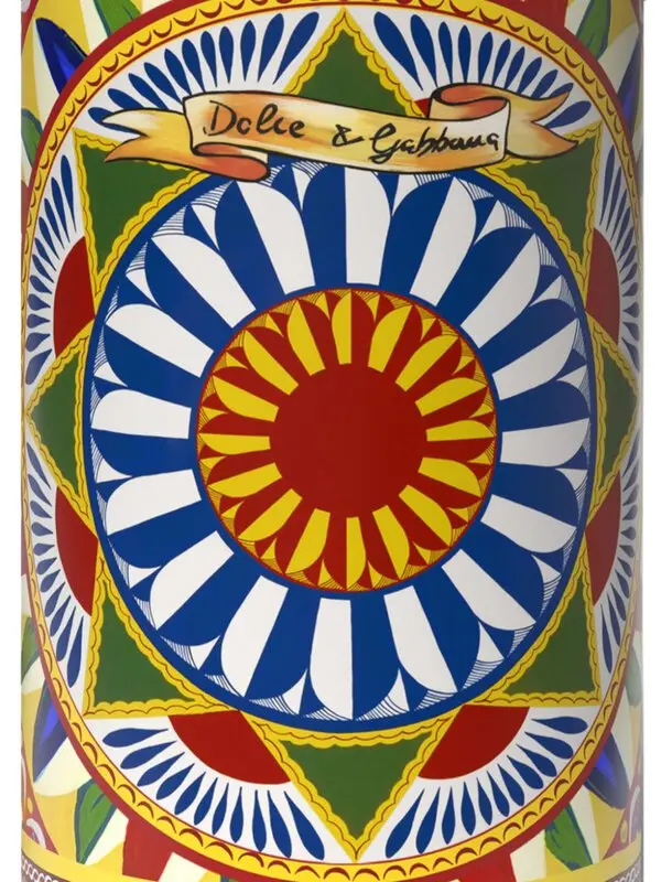 Dolce & Gabbana Insulated Thermo Bottle