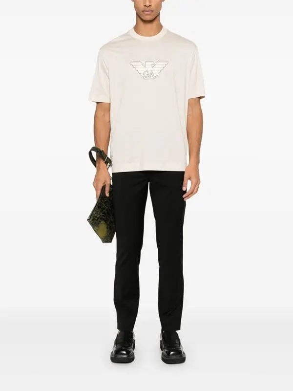 Barena Venezia Pinco Tropical Trousers