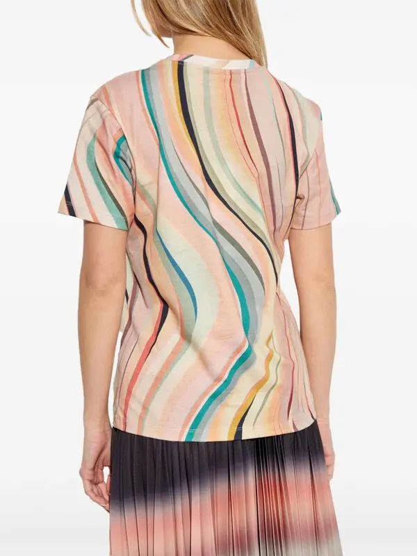 Paul Smith Swirl T-shirt