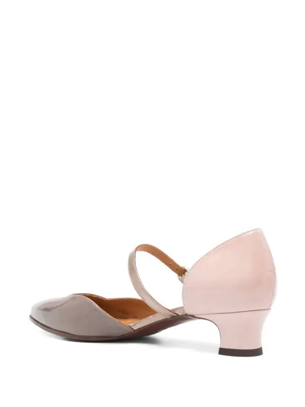 Chie Mihara 35mm Handya Pumps