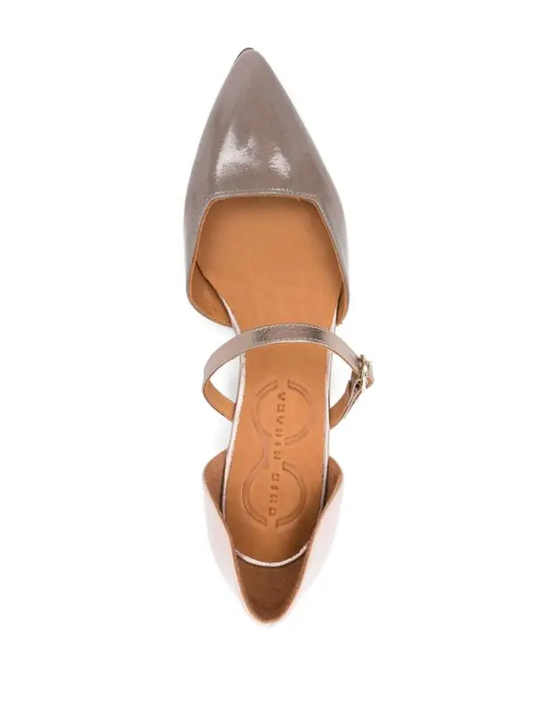 Chie Mihara 35mm Handya Pumps