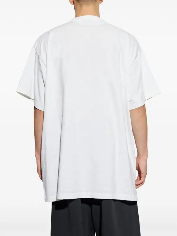 Balenciaga Champs-élysées T-shirt