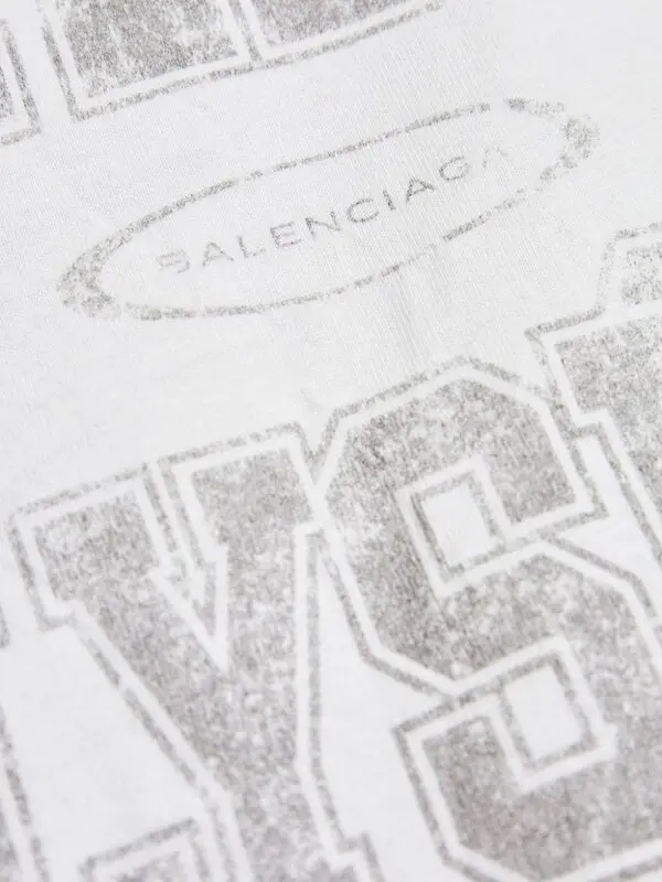 Balenciaga Champs-élysées T-shirt