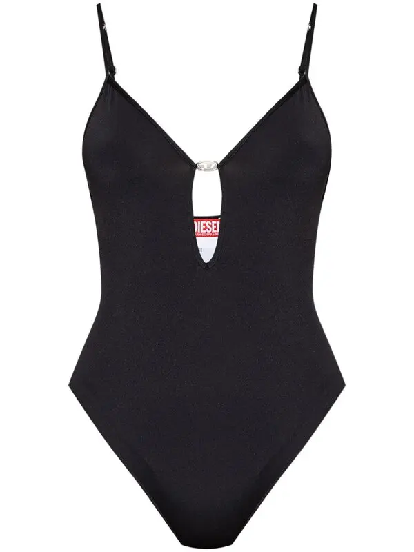 DIESEL® Ufby-oval-d Bodysuit