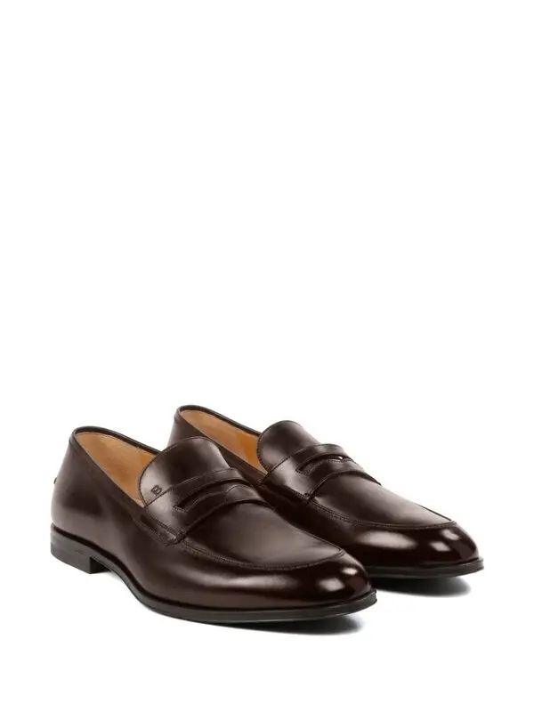 Bally Webb Loafers