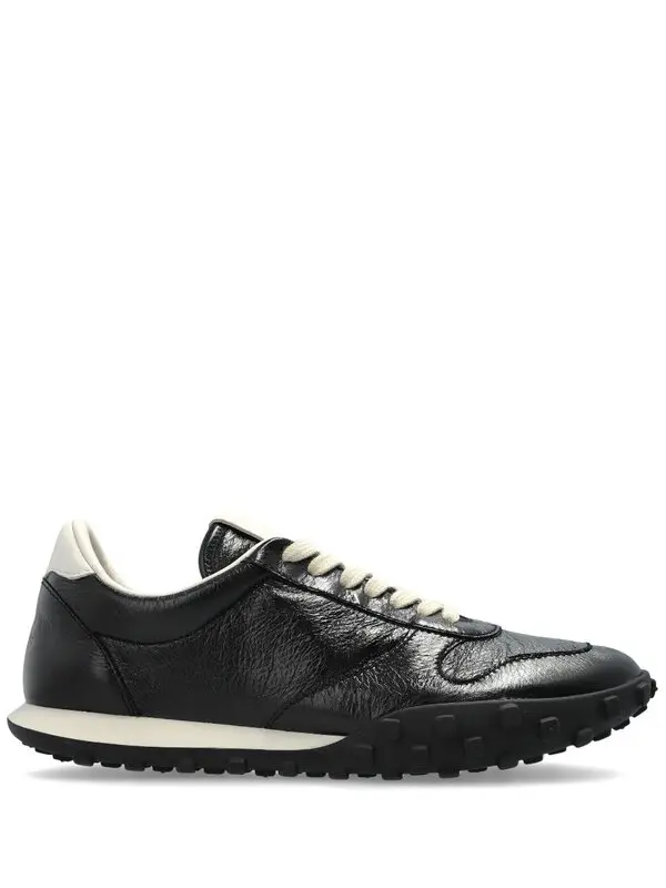 JIL SANDER Low-top Sneakers