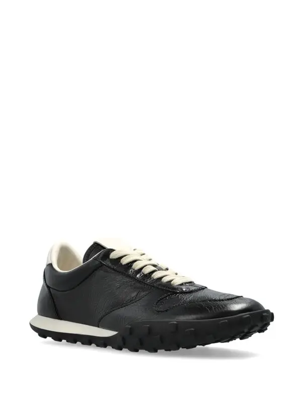 JIL SANDER Low-top Sneakers