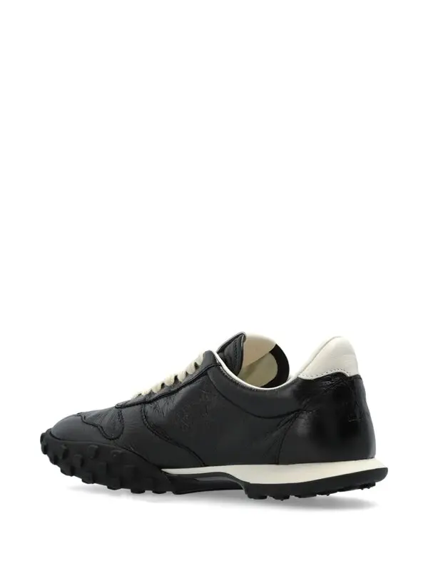 JIL SANDER Low-top Sneakers