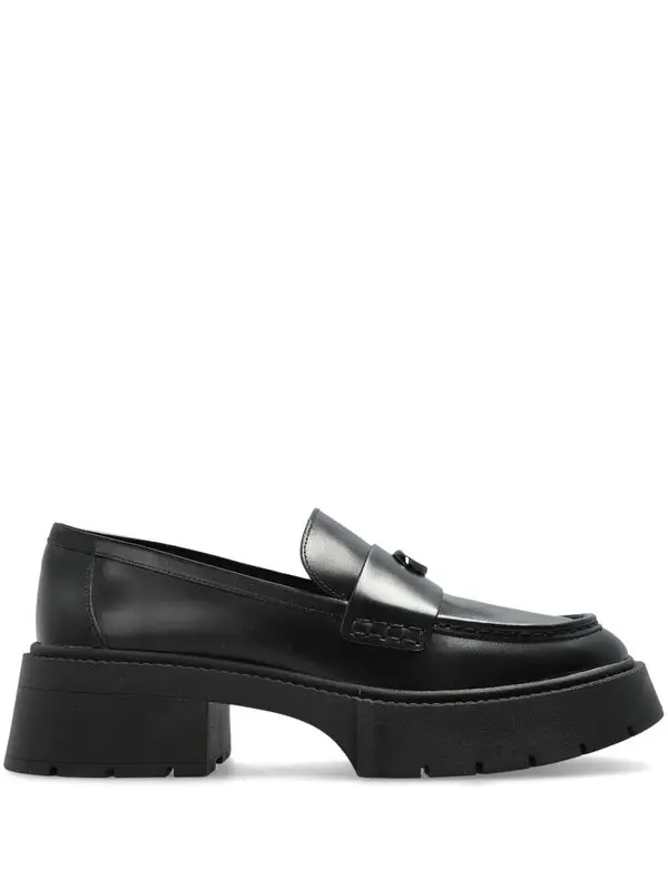 COACH Leah Loafers