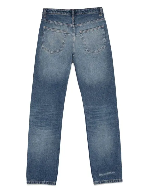 A.p.c. Kylie Jeans - Blue
