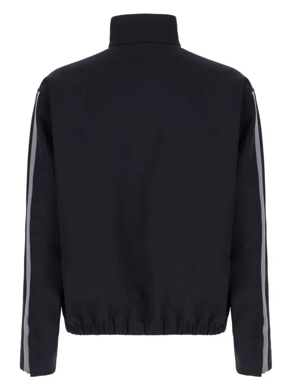 Gucci Side-stripe Jacket
