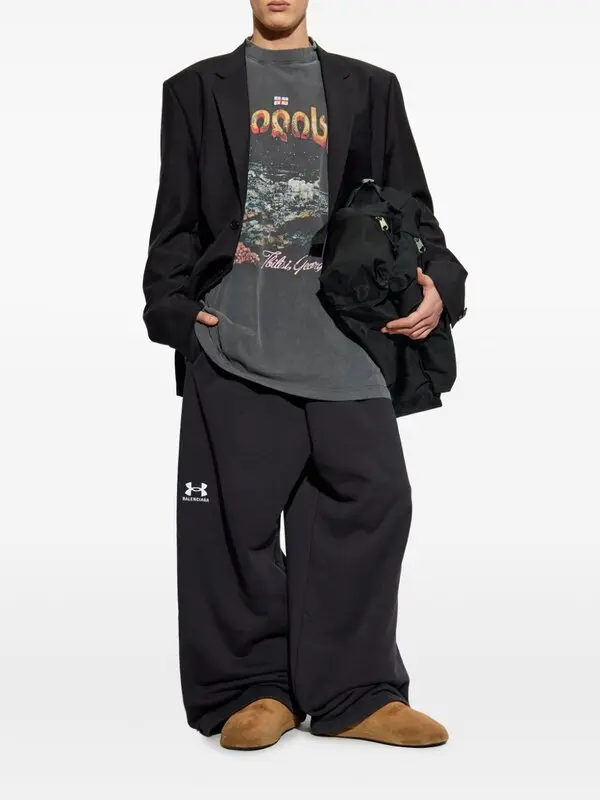 Balenciaga Tbilisi T-shirt