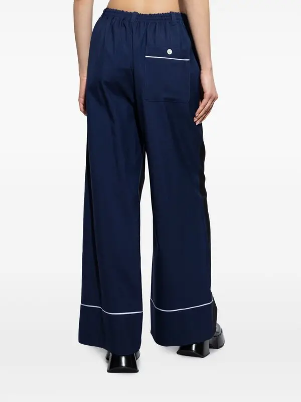 Marni Virgin Wool Trousers