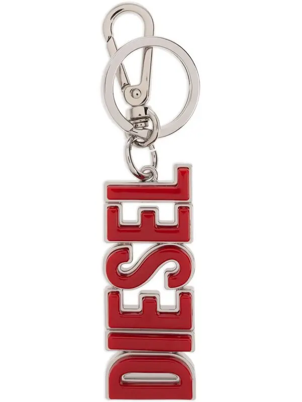 DIESEL® Dsl 3d Keyring
