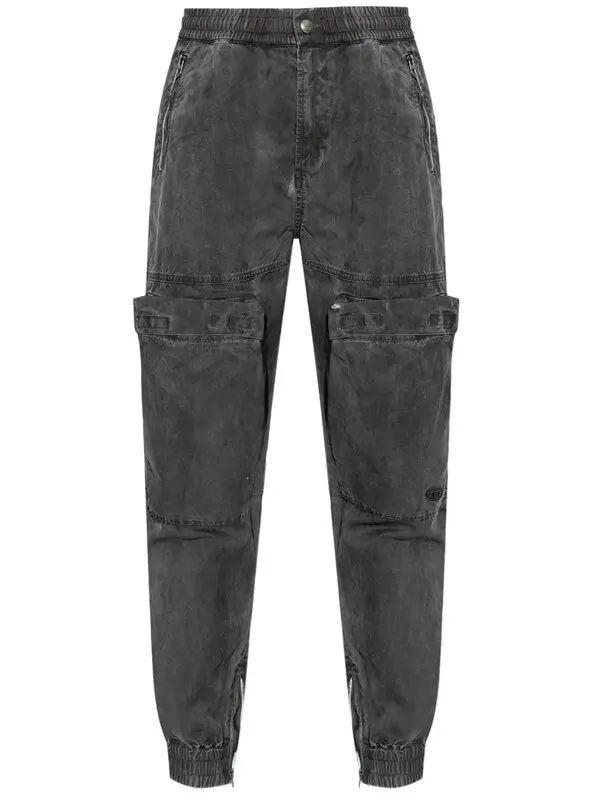 DIESEL® P-ride-q3 Trousers