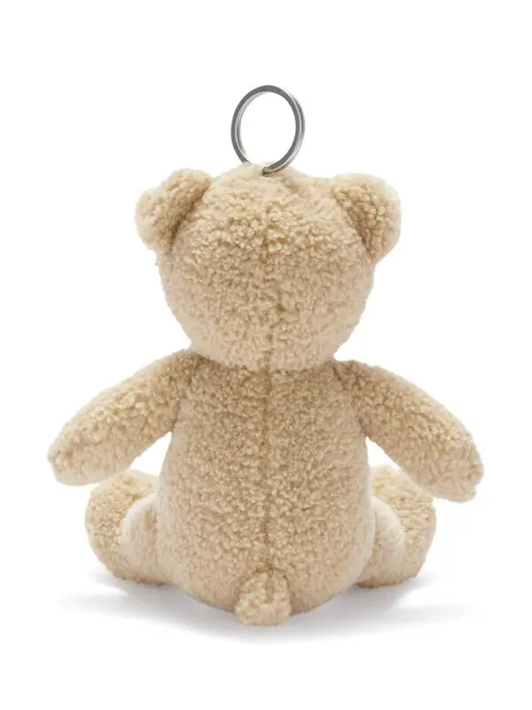 Palm Angels Bear Keyring