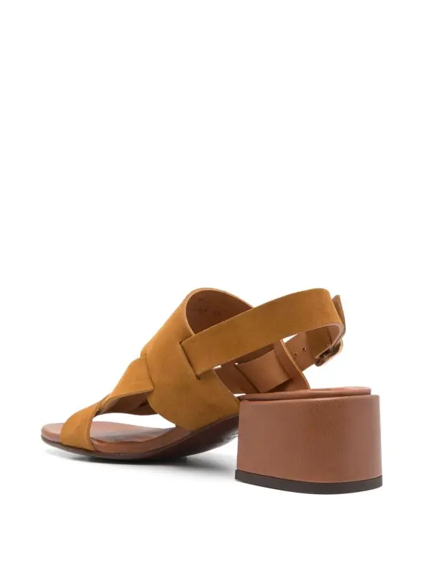 Chie Mihara 50mm Quelulup Sandals