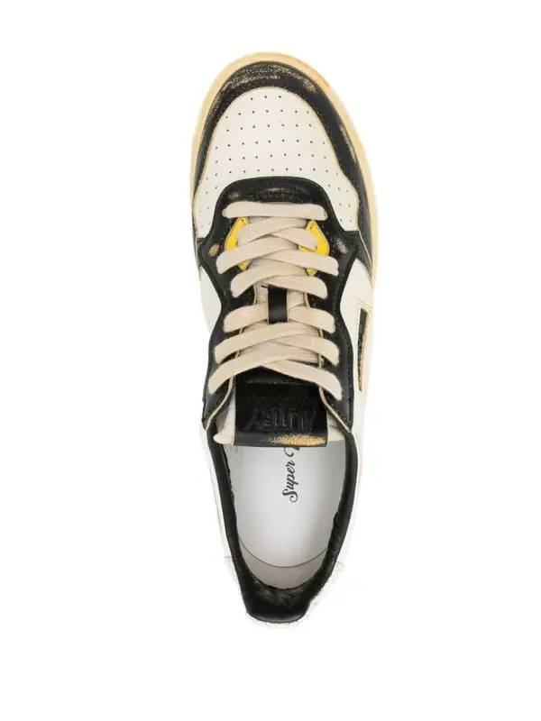 AUTRY Super Vintage Sneakers