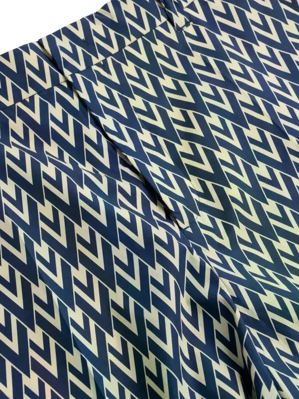 Valentino Garavani Bermuda Shorts