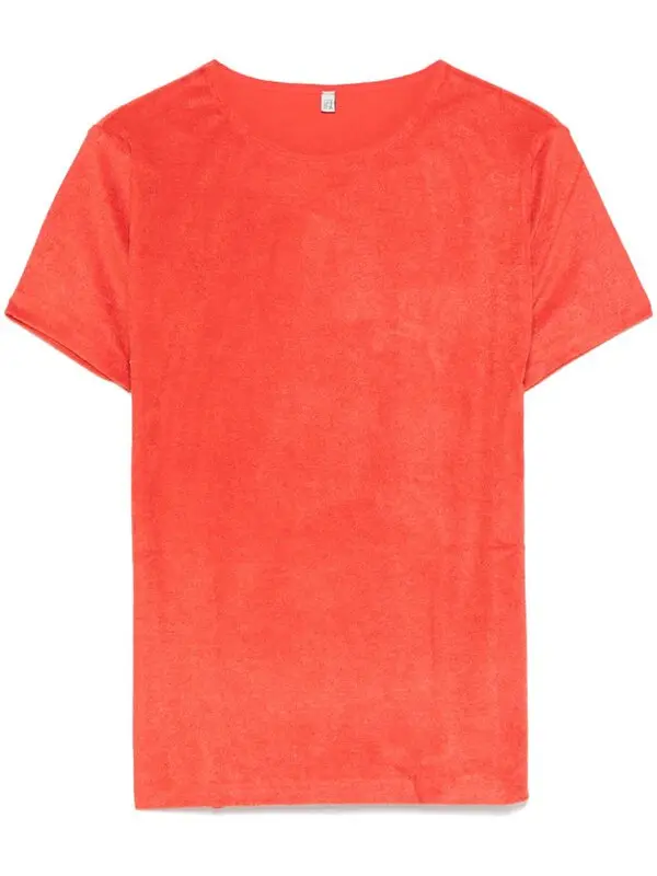 BASERANGE Omo T-shirt